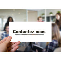 Contact - ESC Annecy
